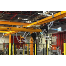 MONO CRANES - Orica Engineering